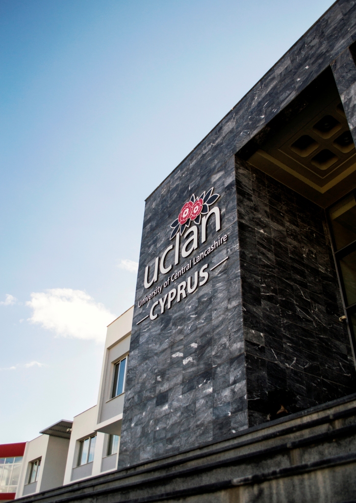 University of Central Lancashire, Cyprus (UCLan Cyprus) | Mixed-Use ...